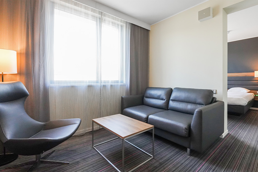 X Hotel | Where dreams turn into reality